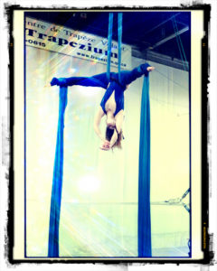 The Blog in Which Jen Crane "Wonder Womans" My Circus Shoulders ...